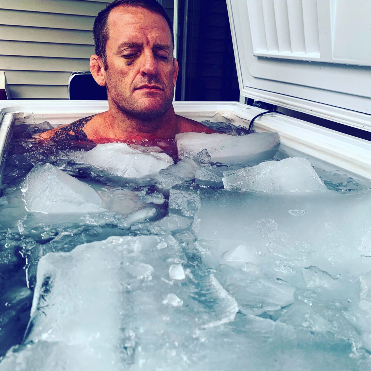 About | Forge Ferocity